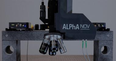 Alphanov | Centre technologique Optique & Lasers