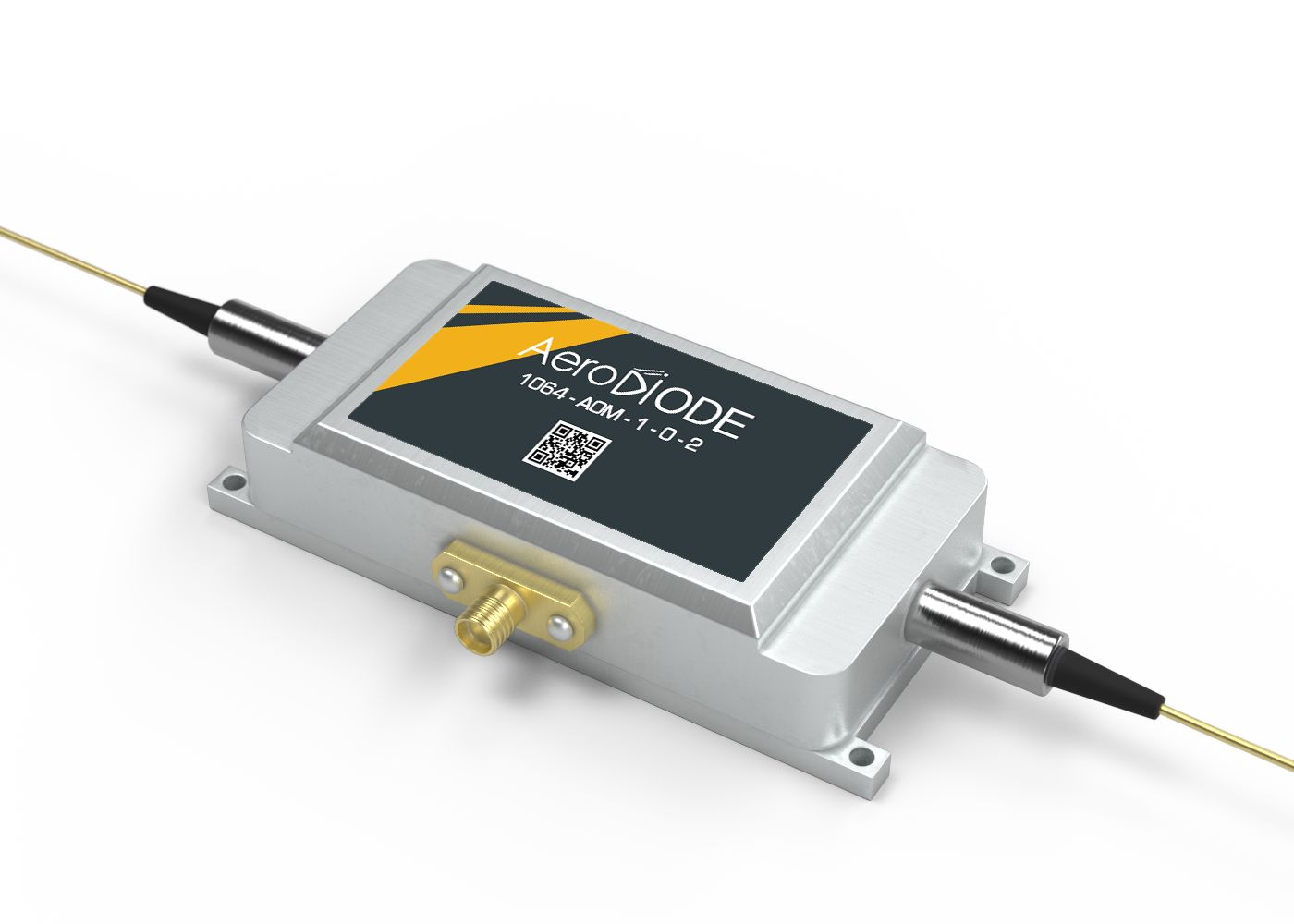 Fiber modulator: how to choose the good technology ? Fiber modulator basics