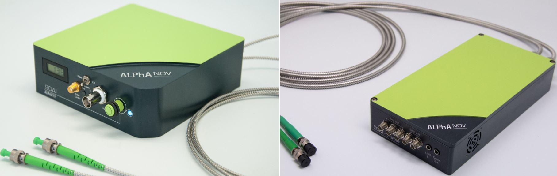 Fiber intensity modulator : how to choose the good technology ? Fiber ...