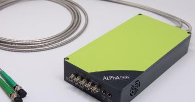 Pulsed laser diode driver very modular and easy to use. Pulsed laser ...