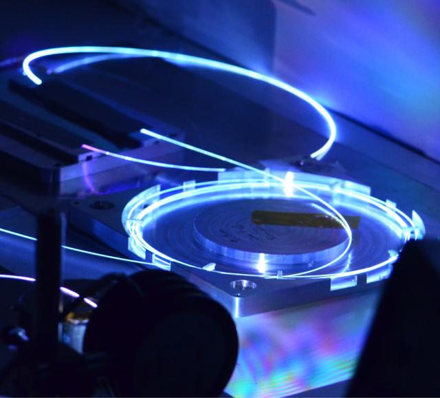 Alphanov | Centre technologique Optique & Lasers