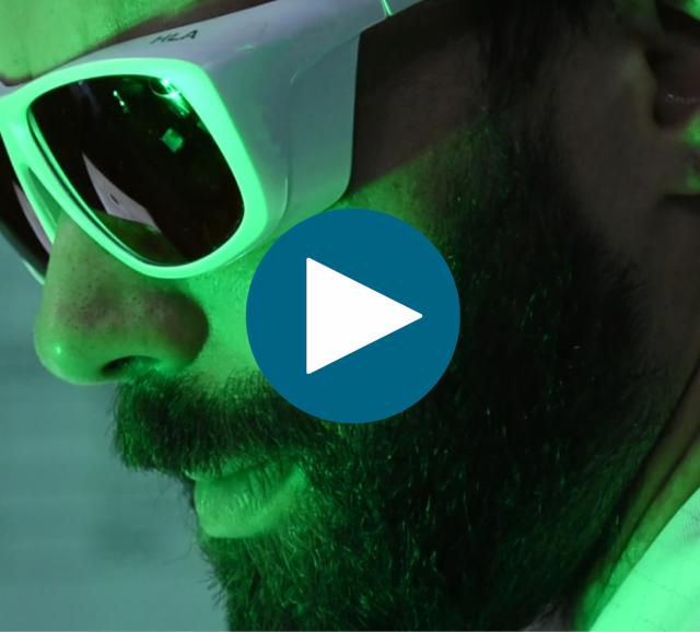 Alphanov | Centre technologique Optique & Lasers